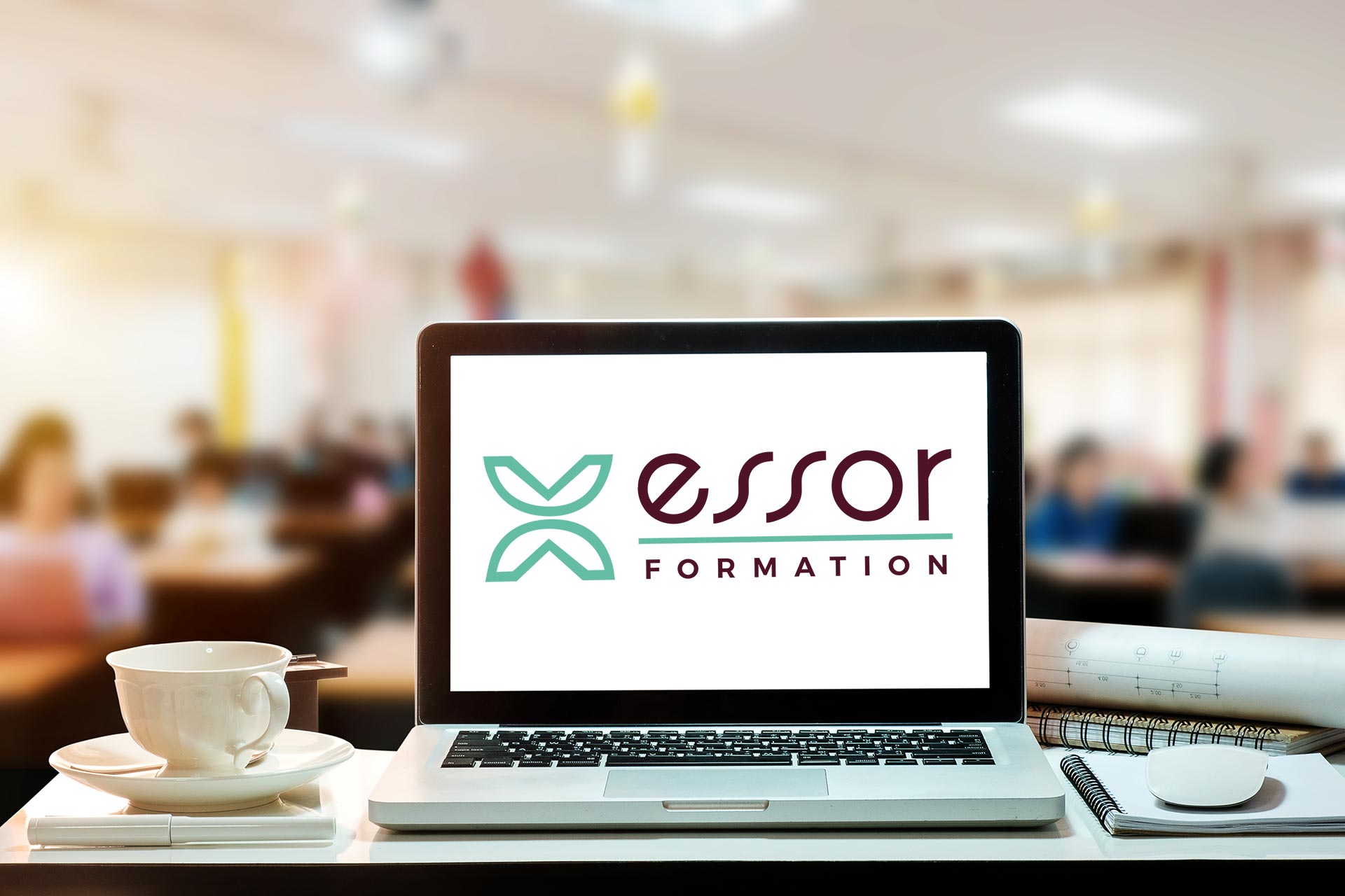 Essor Formation & Coaching - Guyane